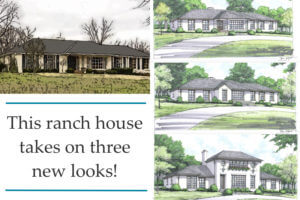 The Return(s) of The Ranch! – Wills Company