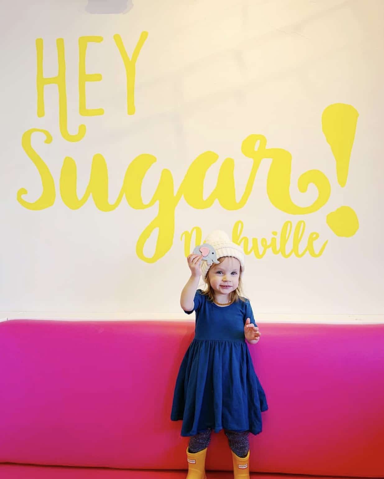 Spring Into Summer – Wills Company