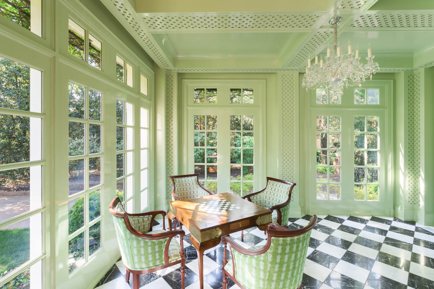 Design & Remodeling - Wills Company