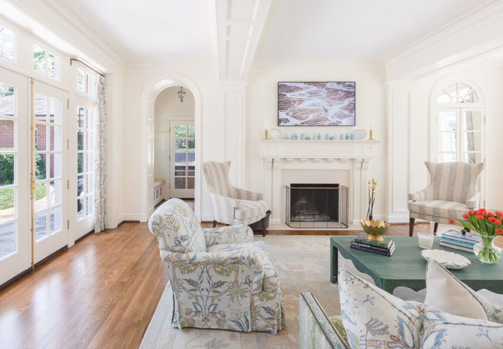 Wills Company | Nashville’s Premier Architectural Design + Renovation Firm