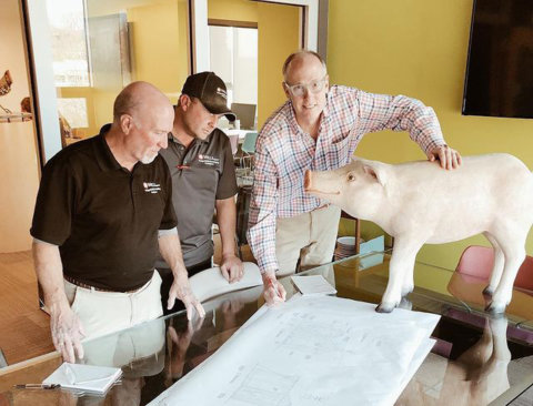 Wills Company | Nashville’s Premier Architectural Design + Renovation Firm